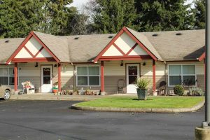 Eagle Pointe Village